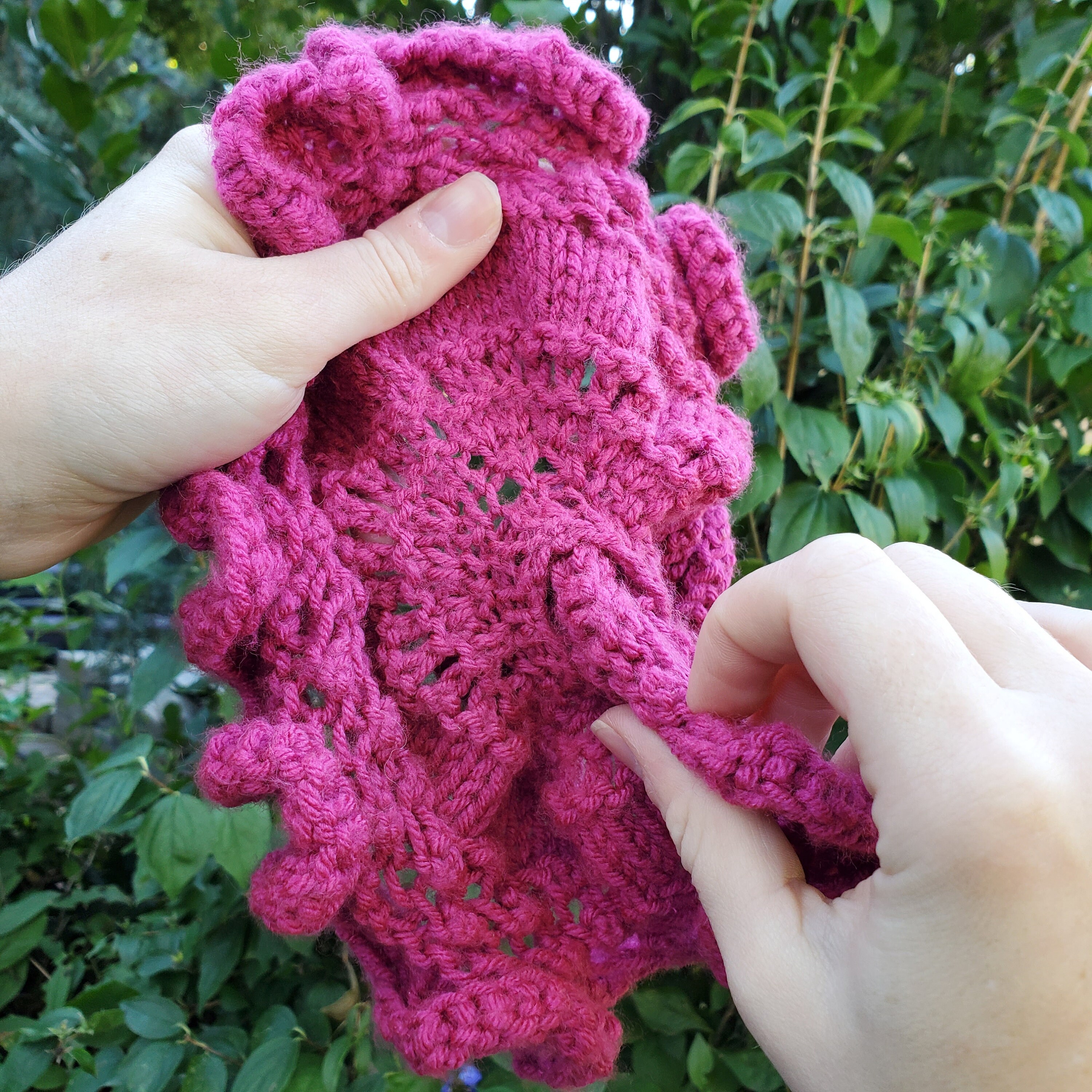 Infinity Loop Toy Knitting Pattern - Etsy