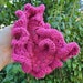 Infinity Loop Toy Knitting Pattern - Etsy