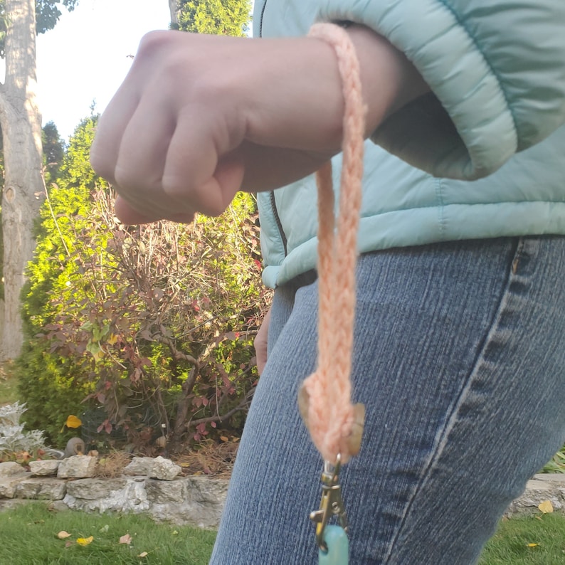 Portable Yarn Holder Pattern - Etsy