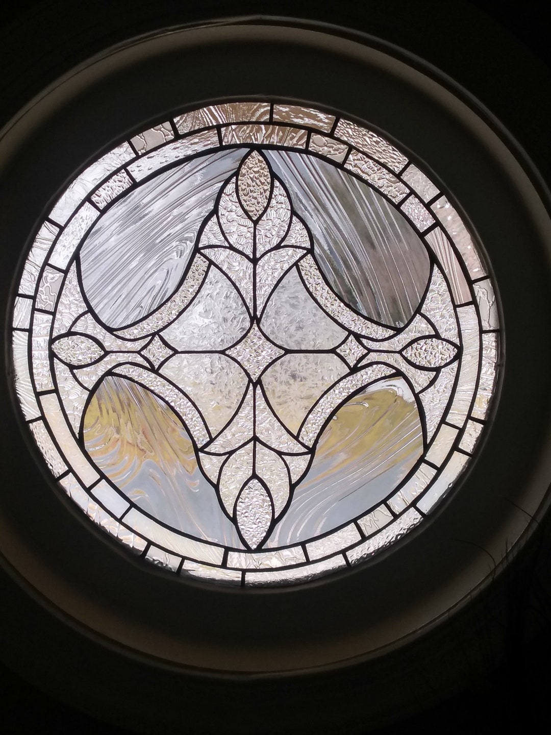 Portal Window - Etsy