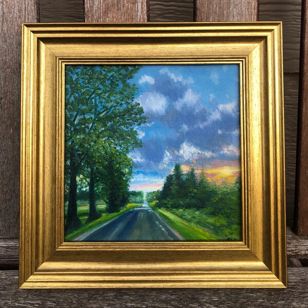 Door County Paintings - Etsy