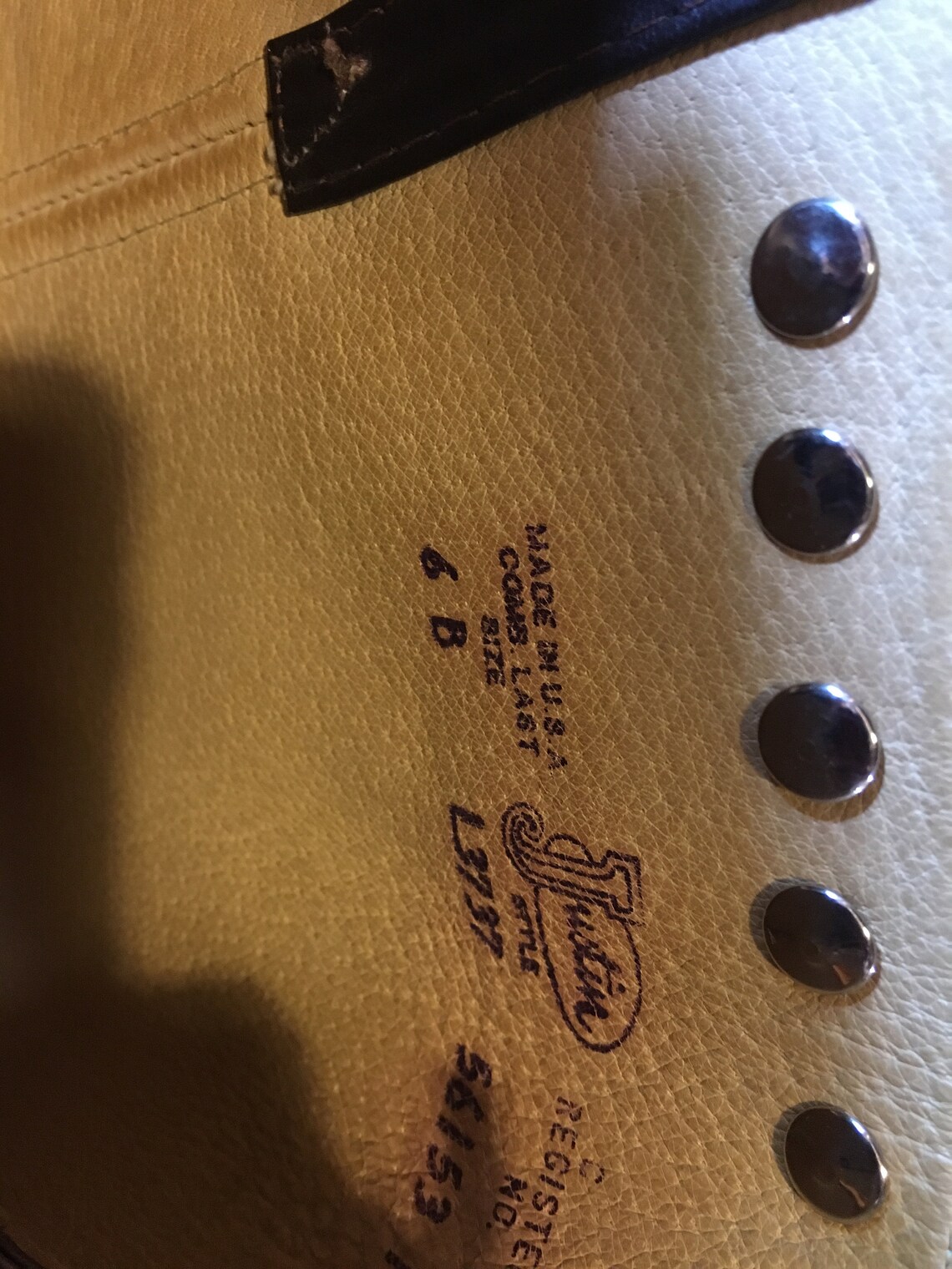 Justin Boot Tops Black Leather Shoulder Bag With Hair on Faux Leopard ...