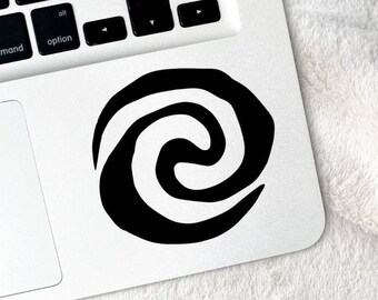 Moana Symbol - Etsy