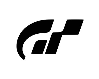 Gran Turismo Decal - Etsy