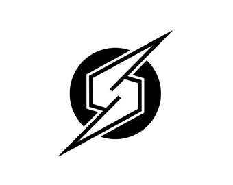 Screw Attack Decal - Etsy