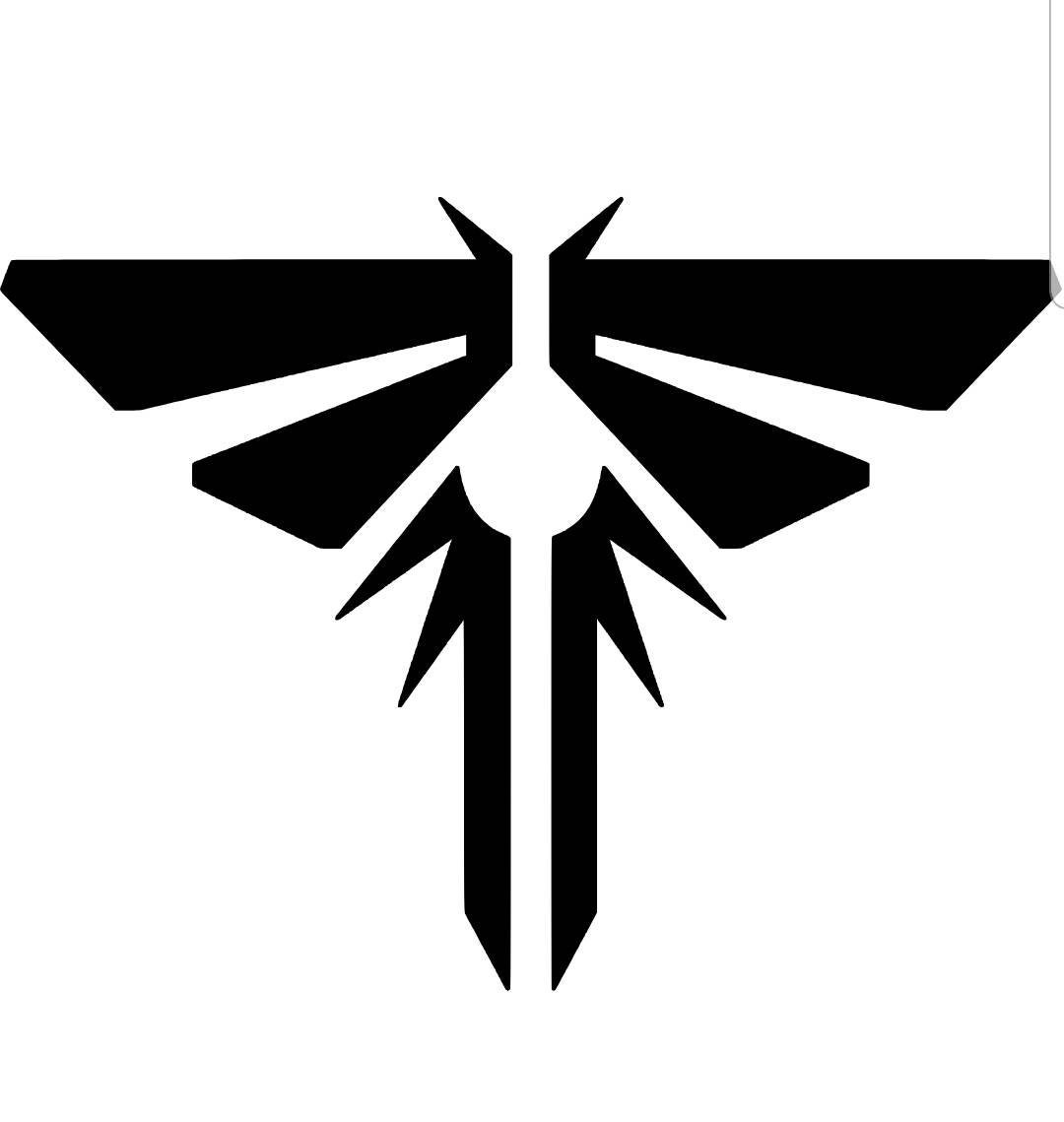 Firefly Logo Tlou