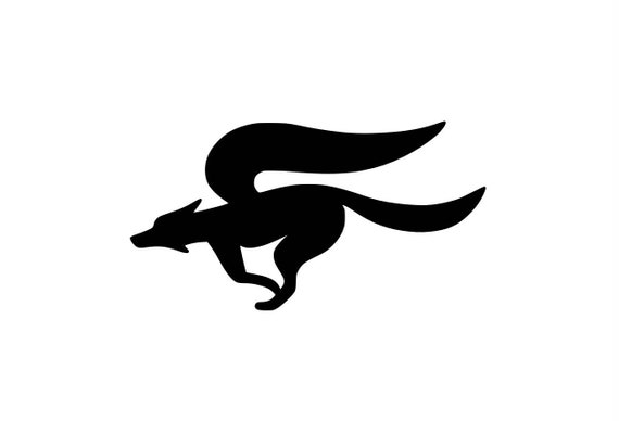 Starfox Decal Sticker in Vinyl Featuring Team Star Fox Logo - Etsy