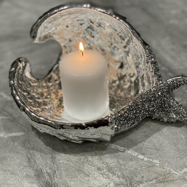 Bling Candle - Etsy