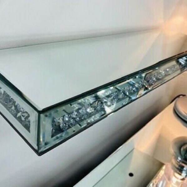 Floating Shelf - Etsy UK