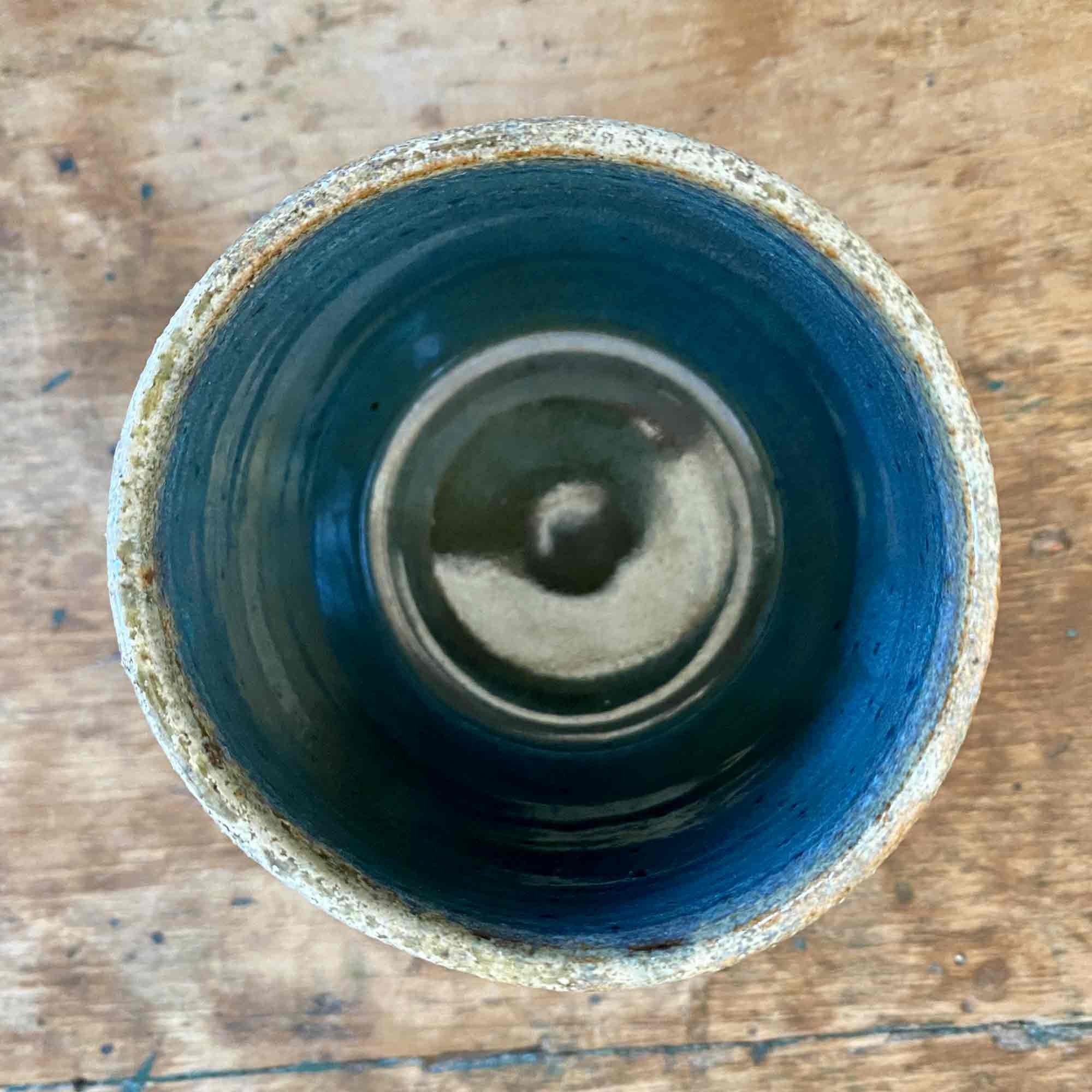 Depiction of Jesus With Meditative Verse Japanese Tea Bowl Inspired Cup ...