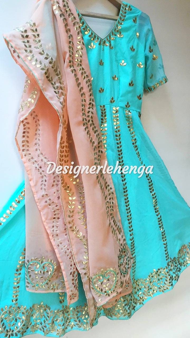 Indian Pakistani Lehenga Wedding Lehenga Indian Lengha - Etsy