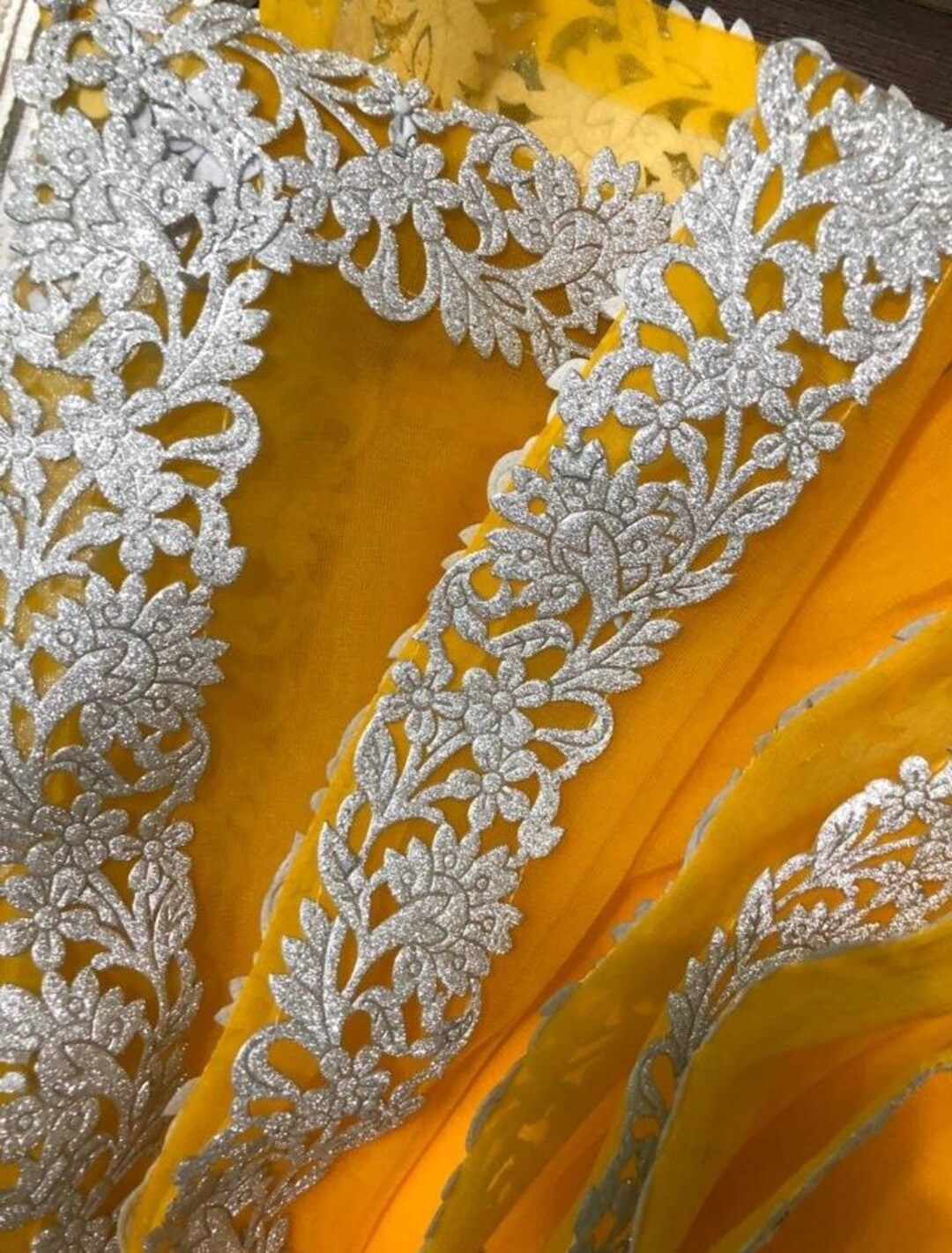 Indian Dupatta Lehenga Dupatta Heavy Dupatta Banarasee Dupatta Velvet ...