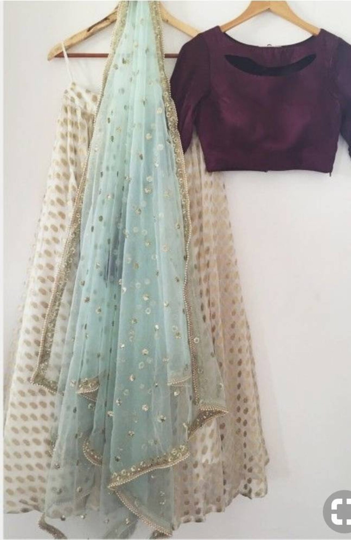 Indian Pakistani Lengha Lehenga Choli for Women Indian Lehenga | Etsy