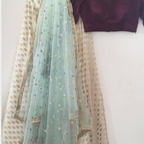 Indian Pakistani Lengha Lehenga Choli for Women Indian Lehenga | Etsy