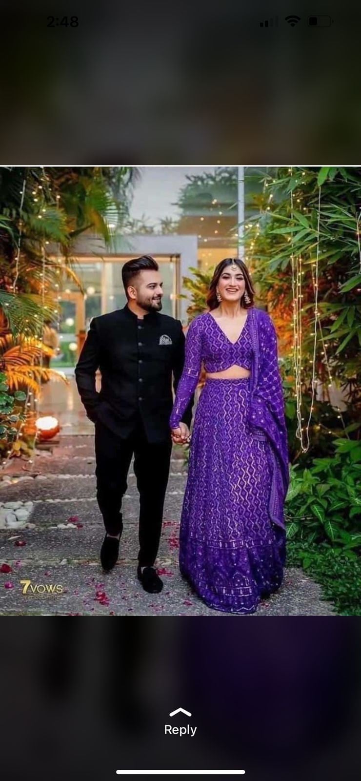 Matching Couples Outfit Indian Lehenga Choli for Women Pakistani Lengha ...
