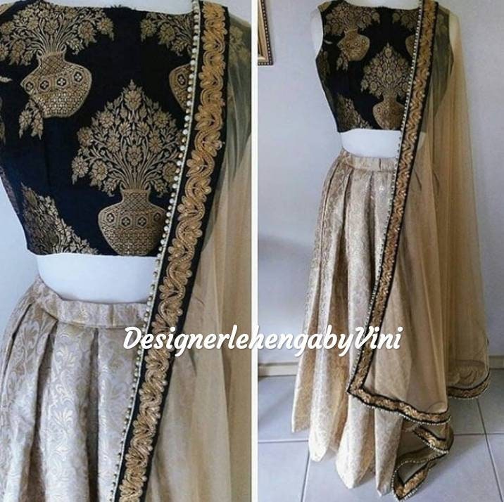 Designer Indian Pakistani Lengha Party Wear Dress for Women Indian ...