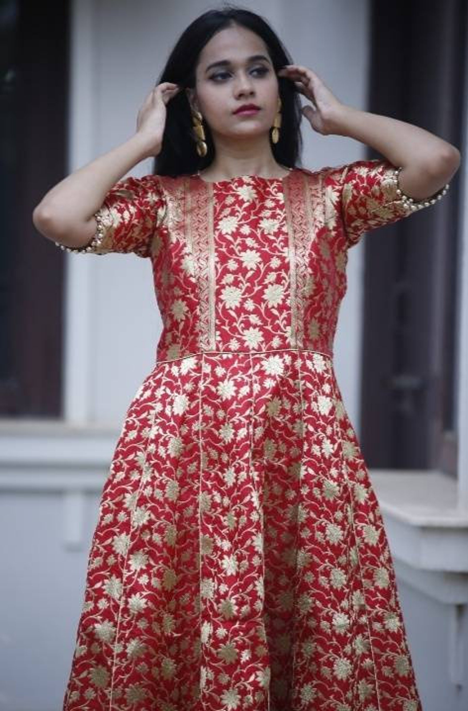 Designer Indian Pakistani Lengha Party Wear Dress for Women - Etsy