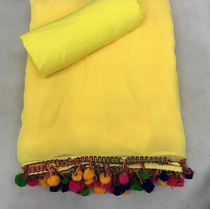 Designer Indian Pakistani sari Indian sari blouse Indian | Etsy