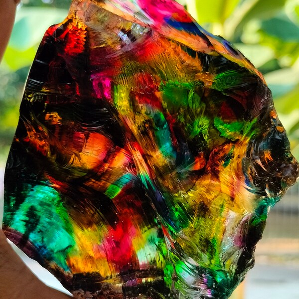 Andara Crystals - Etsy