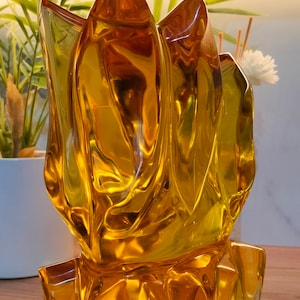 Andara Crystal Polished 3.7kg - Etsy