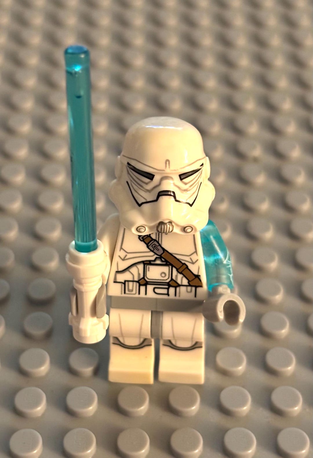 Lego Minifiguren Vintage Starwars - Etsy