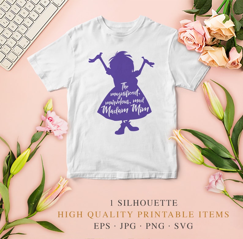 Instant Download,188 Wizard PNG Disney Wizard Madam Mi Silhouette The ...