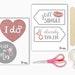 Bridal Shower Printable Photo Booth Props - Light Pink Rose Gold Gray ...