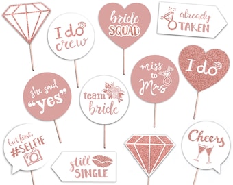 Pink Photo Booth - Etsy