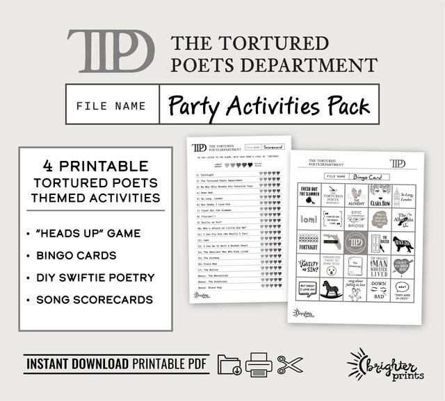 brighterprints - Etsy