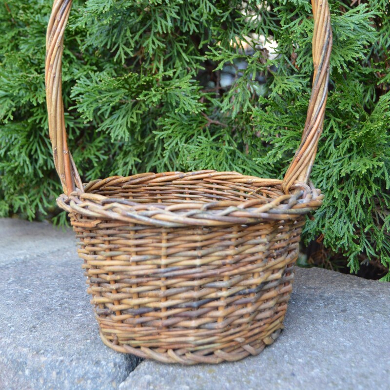 Grapevine Planter - Etsy