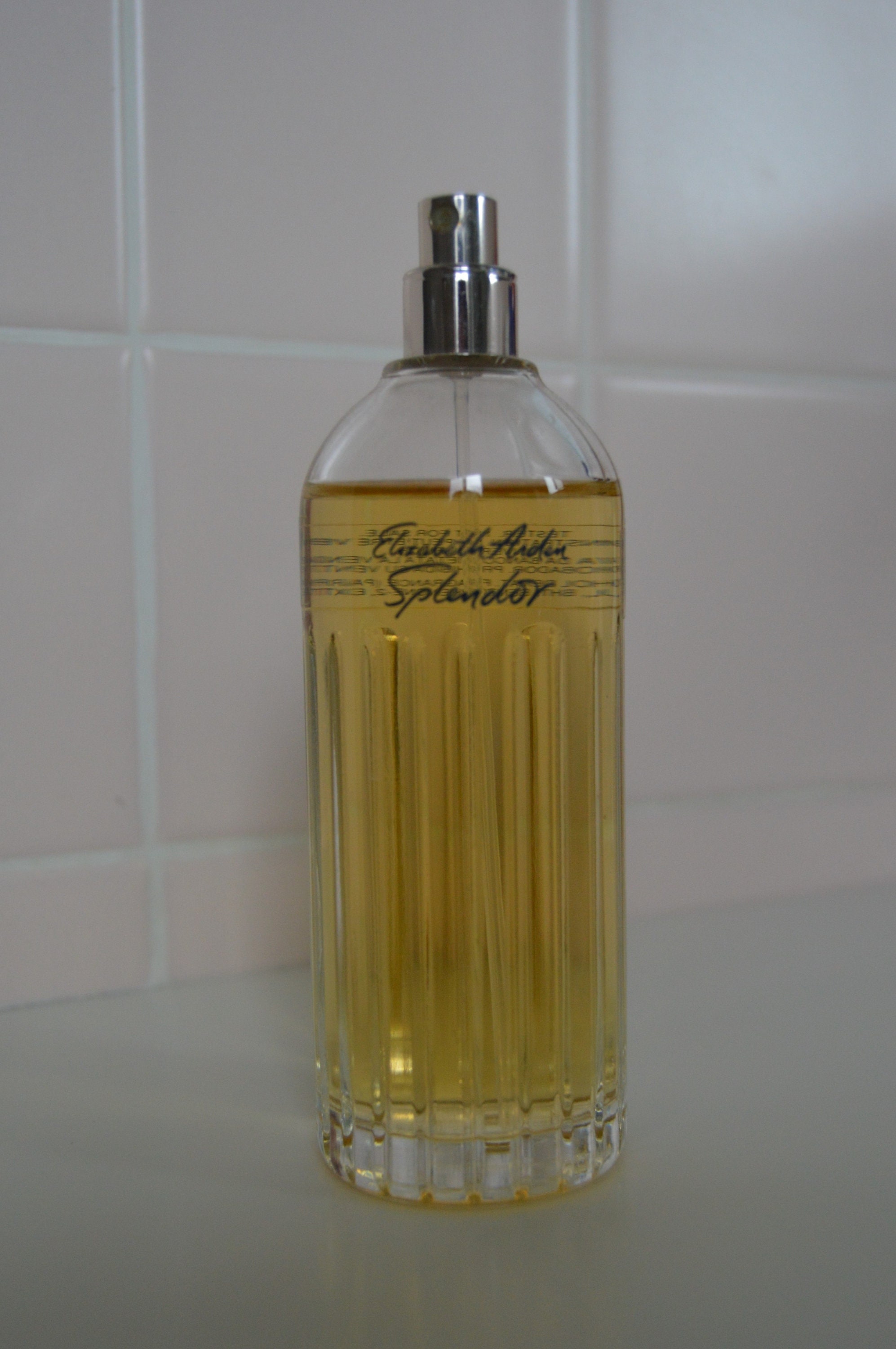 1990s splendor Eau De Parfum Spray by Elizabeth - Etsy