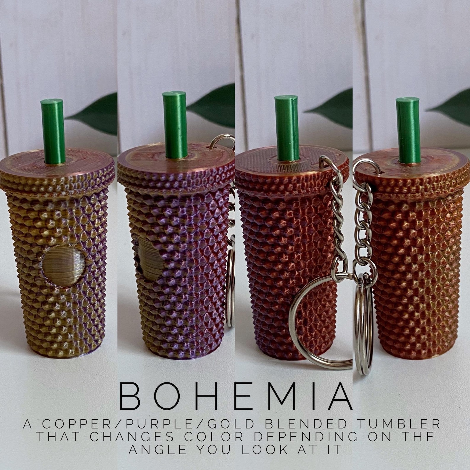 Starbucks Inspired Mini Tumbler Keychains Starbucks Cup - Etsy