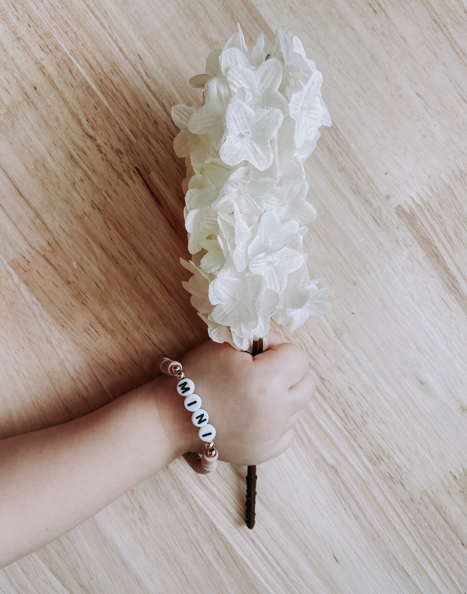 MAMA & MINI Bracelets | Boho Bracelets | Mommy and Me | Beaded ...