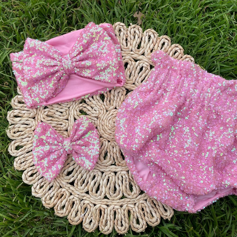 Girls Bubble Shorts - Etsy