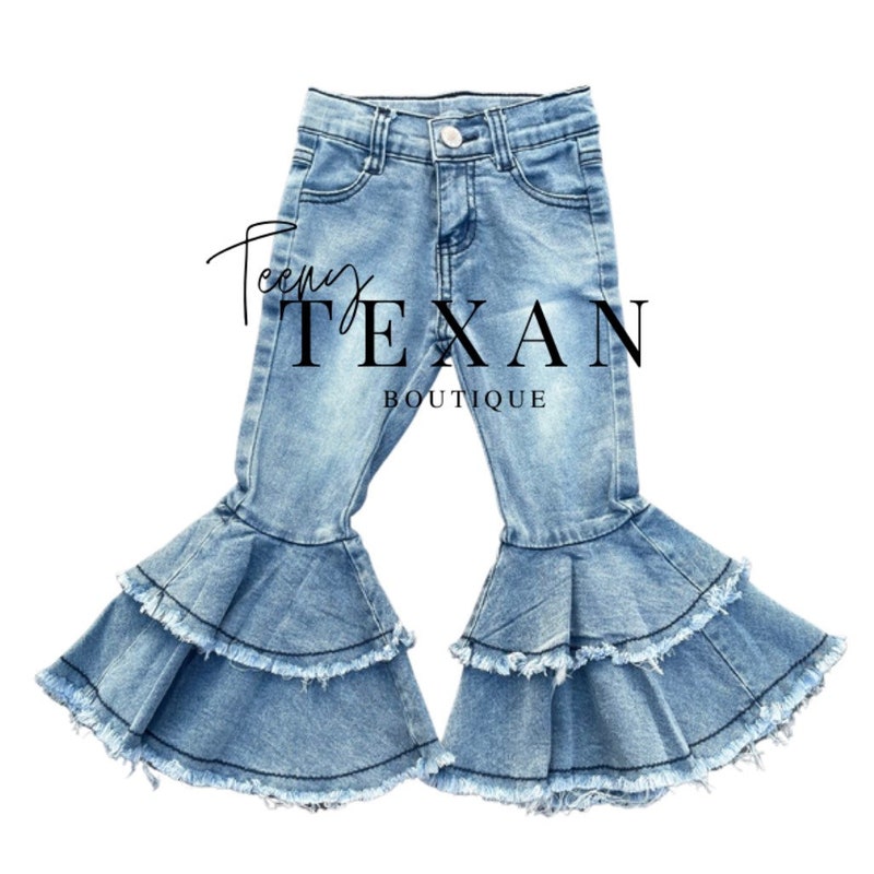 Teen Clothes Jeans - Etsy