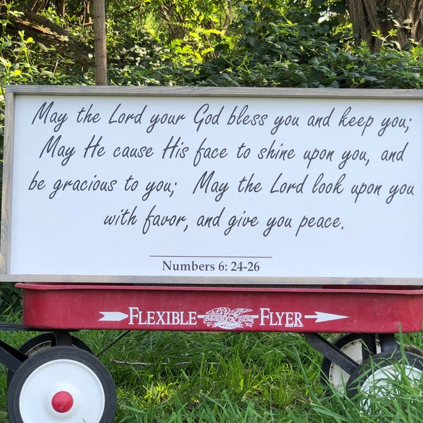 God Bless You - Etsy