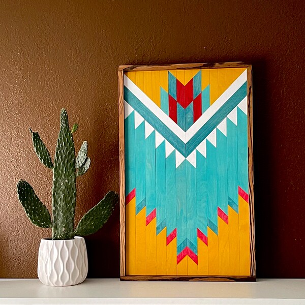Thunderbird Carving - Etsy