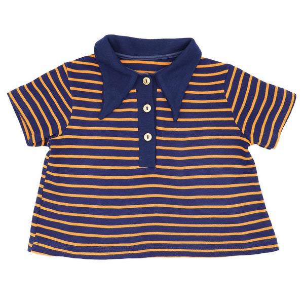 Baby Crop Top - Etsy