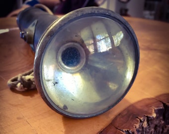 Ww1 flashlight | Etsy