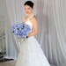 Ball Gown Wedding Dress With Transparent Corset - Etsy