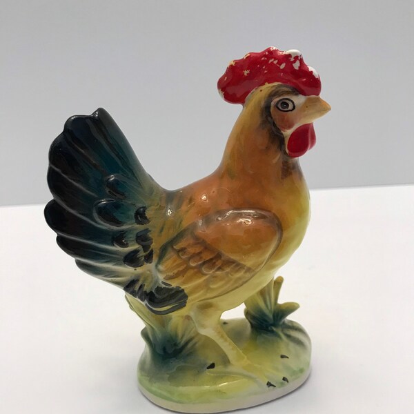 Japan Roosters - Etsy