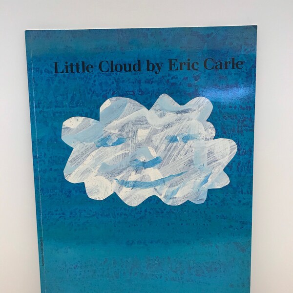Eric Carle - Etsy