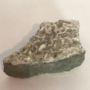 Calcite Specimen From Magill Pennsylvania Crystal Rock Mineral - Etsy