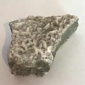 Calcite Specimen From Magill Pennsylvania Crystal Rock Mineral - Etsy