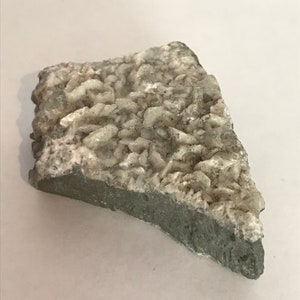 Calcite Specimen From Magill Pennsylvania Crystal Rock Mineral - Etsy