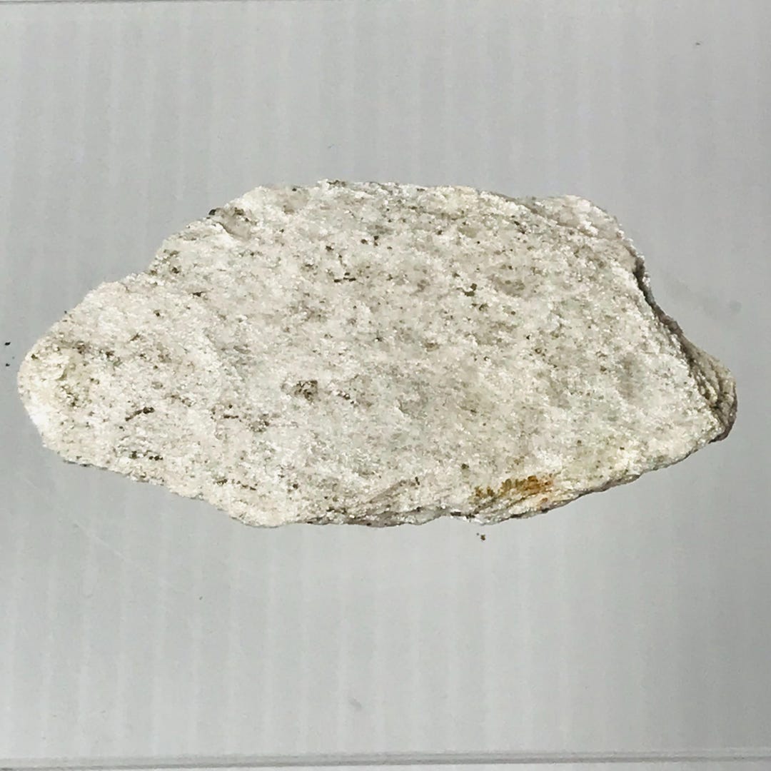 Raw Sparkly Muscovite Mineral Specimen From Clover South Carolina Old ...