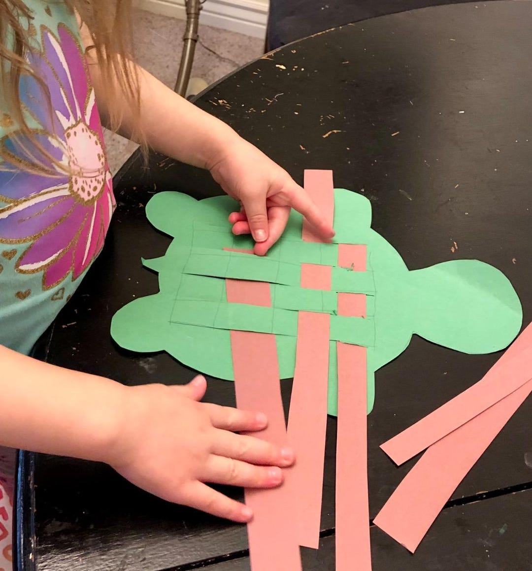 T is for Turtle Activity Booklet - Etsy