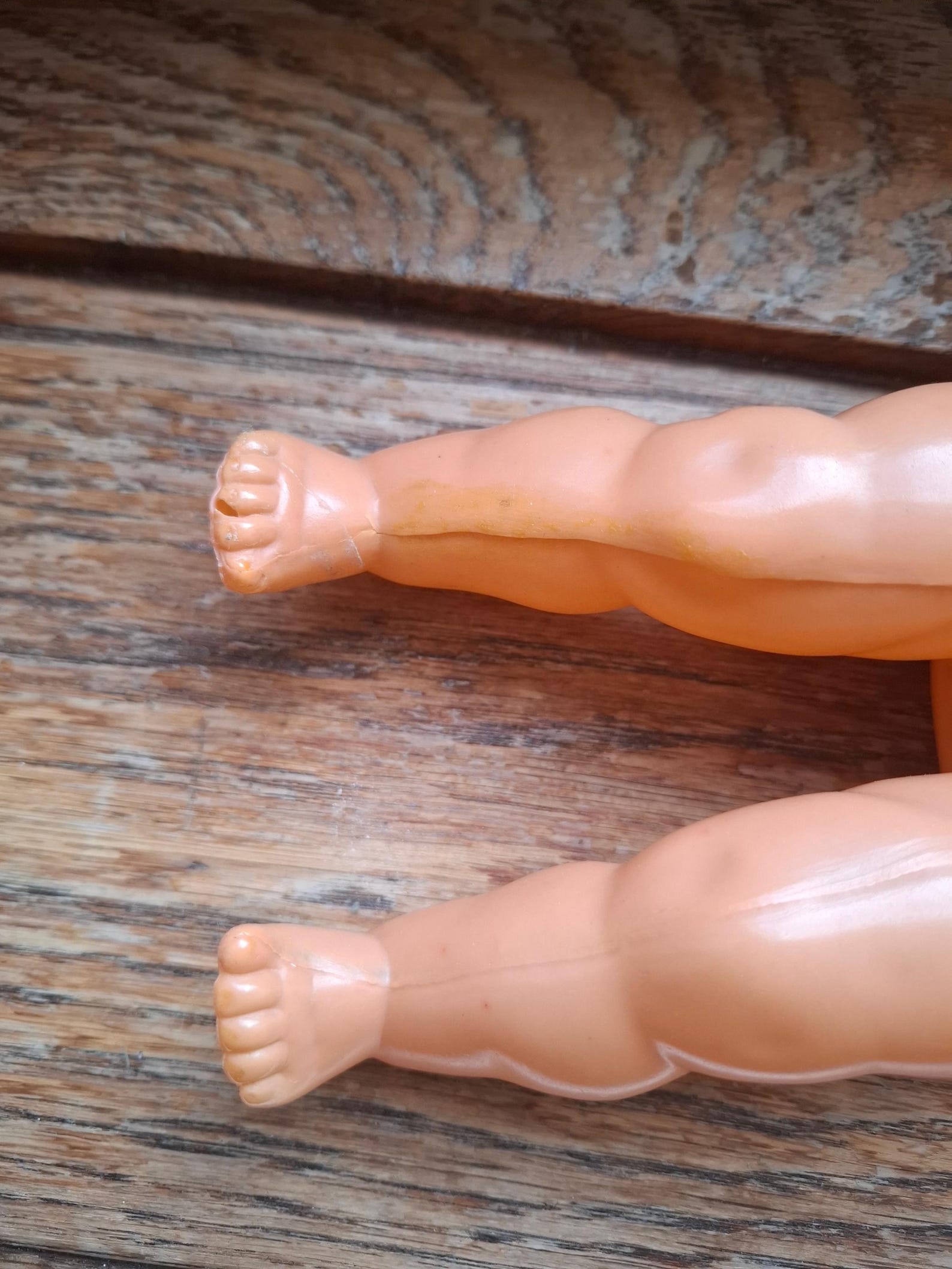 Vintage Convert &company Celluloid Dolls Nani and Nano in Original ...