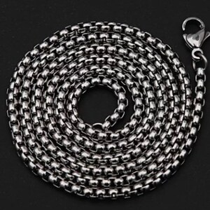 Apollo Amulet Double Sided Stainless Steel Sun God Pendant Necklace ...