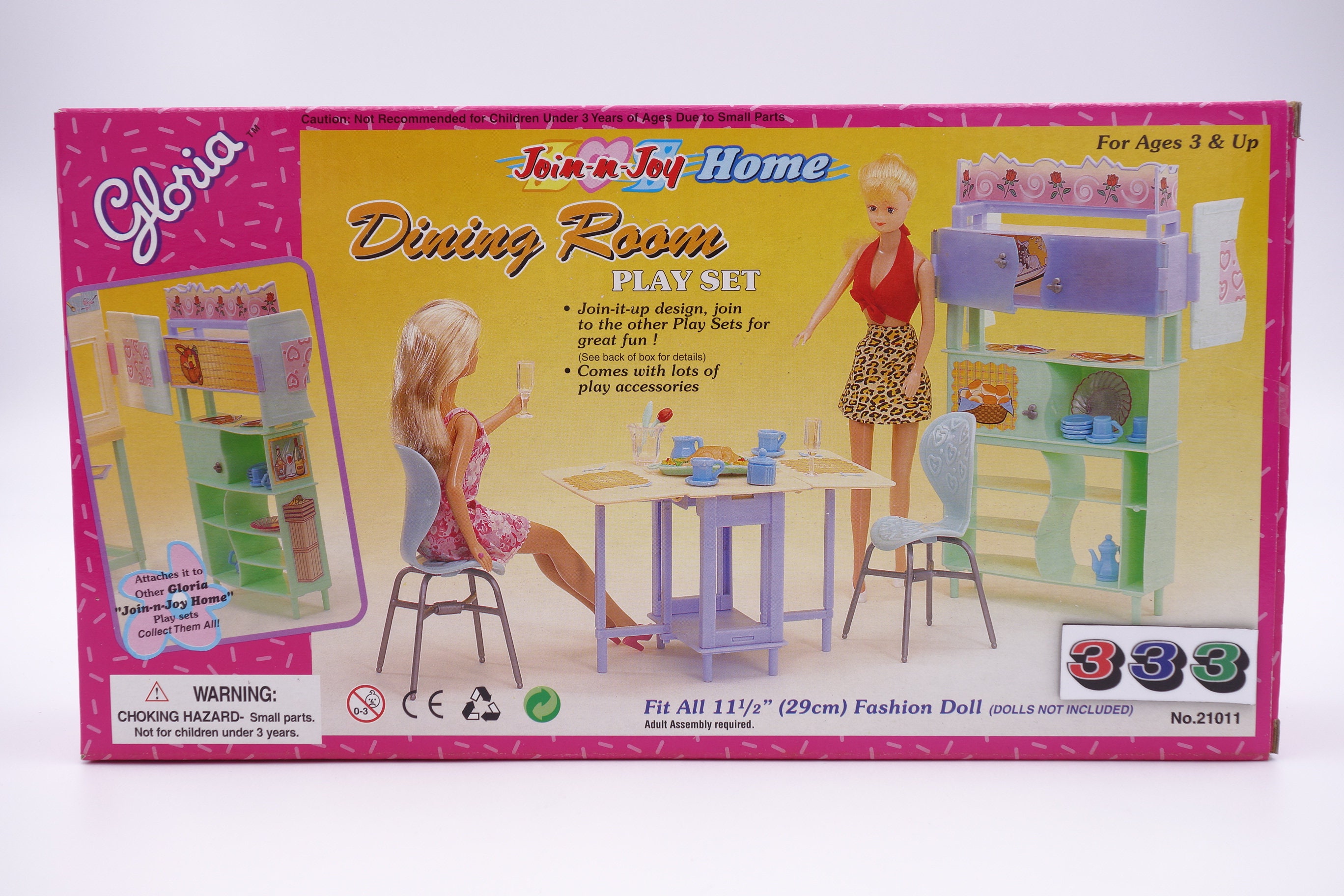Gloria classroom playset store